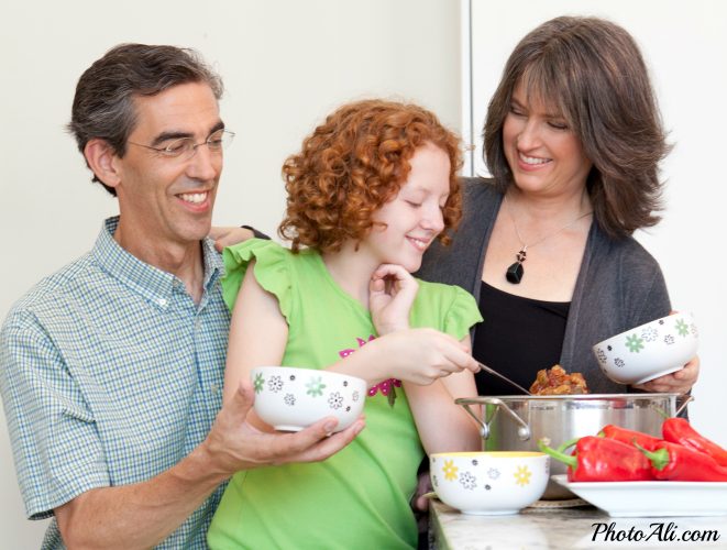 Inclusive Cooking to Prevent Exclusion - Dr. Theresa Nicassio