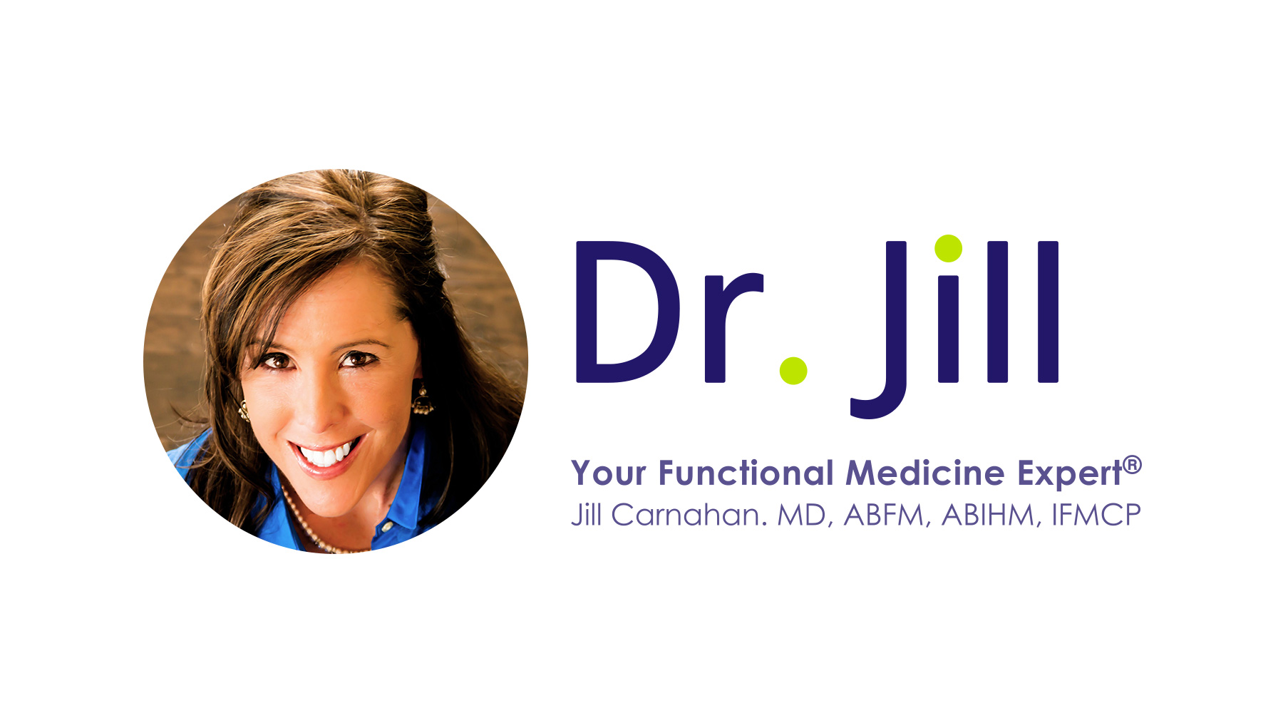 Dr. Jill Carnahan–MOOD DISORDERS: A FUNCTIONAL MEDICINE APPROACH - Dr ...