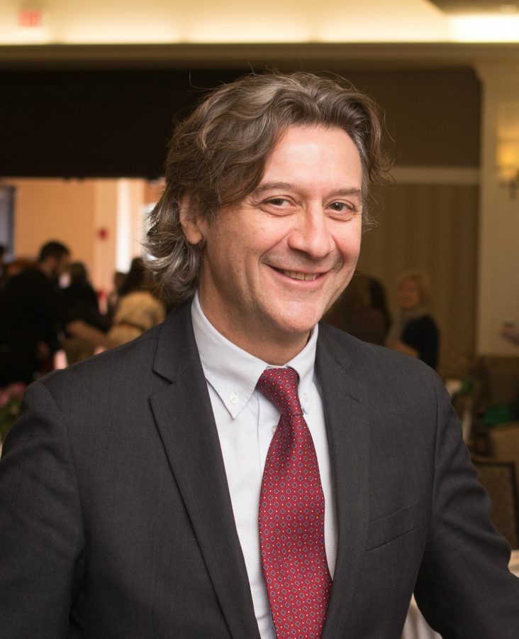 Dr. Alessio Fasano - CELIAC DISEASE, GLUTEN & THE GUT - Dr. Theresa ...
