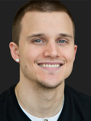 logan seelye - headshot1 - Dr. Theresa Nicassio