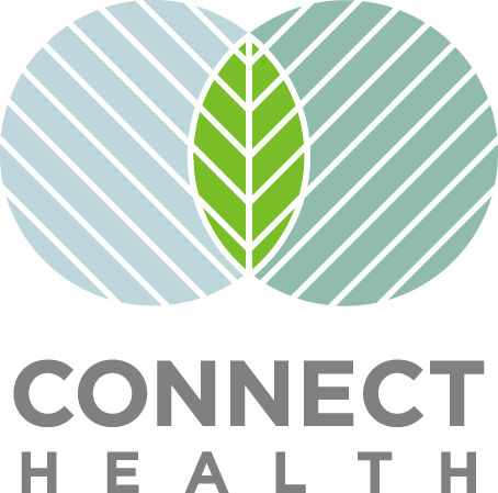 Connect Health Logo - Dr. Theresa Nicassio