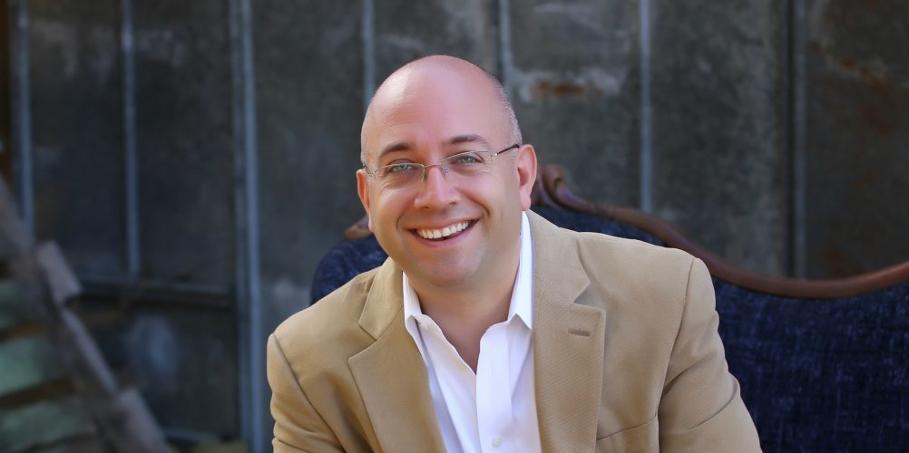 Michael Ayalon profile - Dr. Theresa Nicassio