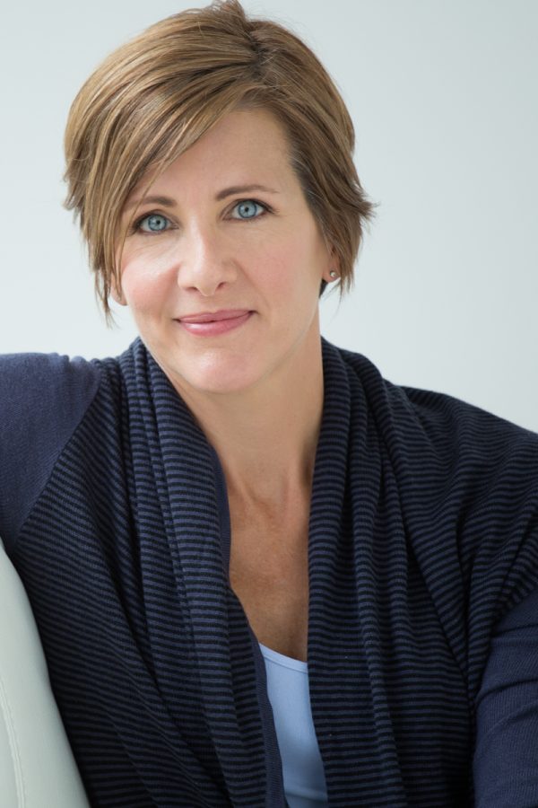 Kim Vopni - SITTING DISEASE & THE PELVIC FLOOR - Dr. Theresa Nicassio