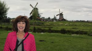 Dr. Barbara Jaffe - WHEN WILL I BE GOOD ENOUGH? - Dr. Theresa Nicassio