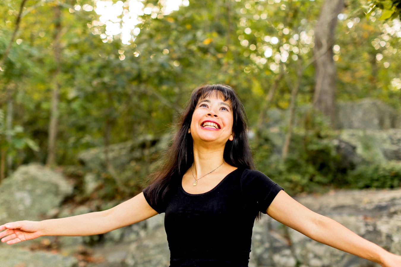Deanna Won: LESSONS FROM THE BRINK - Dr. Theresa Nicassio