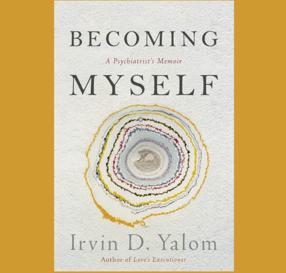 BOOK REVIEW: BECOMING MYSELF: A Psychiatrist's Memoir - Dr. Theresa ...