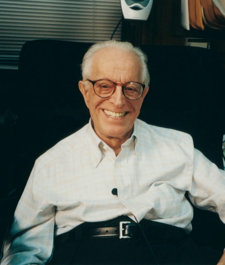 Dr. Debbie Joffe Ellis Talks About Dr. ALBERT ELLIS: THE GRANDFATHER OF ...