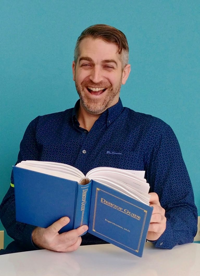 Dr. David Miller - CLEARING THE AIR ABOUT FARTS - Dr. Theresa Nicassio