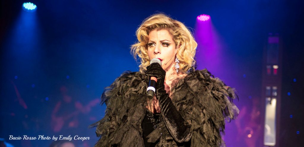 THE HEALING POWER OF GLITTER on The Dr. Theresa Nicassio Show with Lady ...