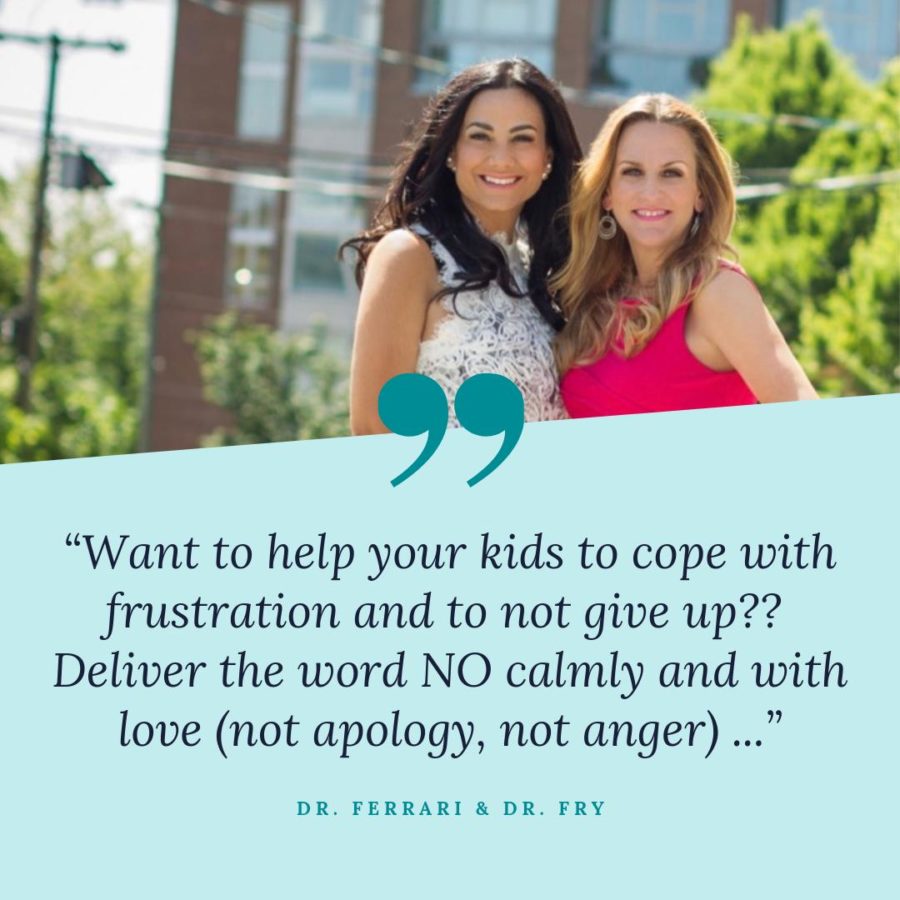 TEACHING KIDS KINDNESS - Dr. Carla Fry & Dr. Lisa Ferrari - Dr. Theresa ...