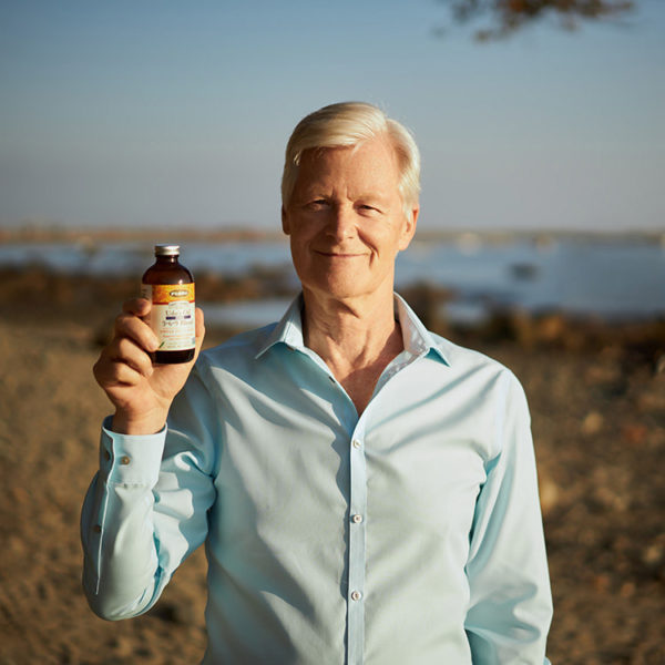 Udo Erasmus - TOTAL SEXY HEALTH - Dr. Theresa Nicassio