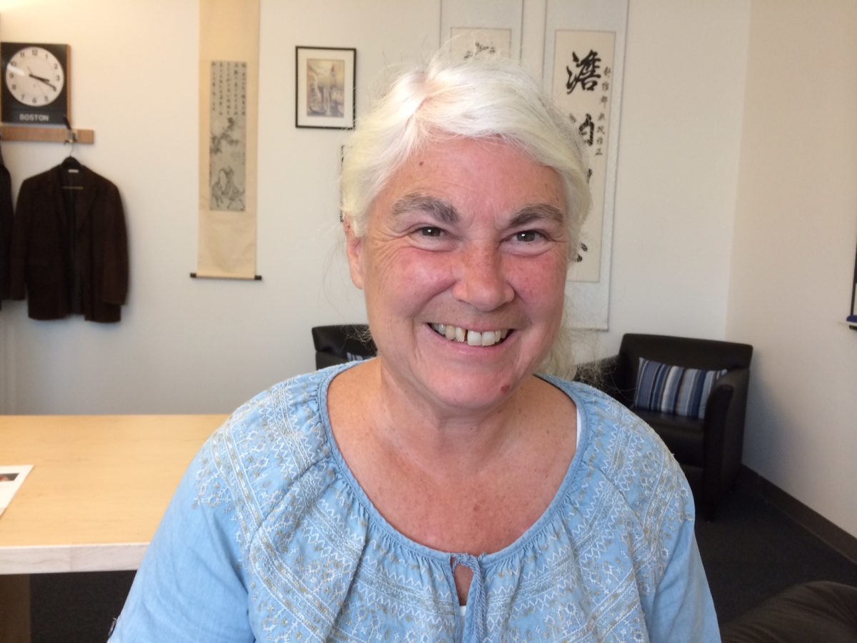 Dr. Stephanie Seneff - DEUTERIUM, GLYPHOSATE & HEALTH - Dr. Theresa ...