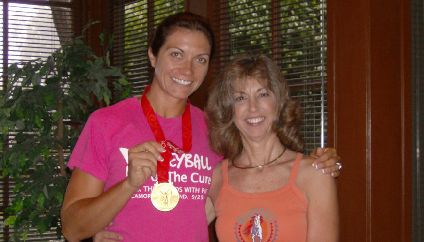 Dr. Gail Wetzler - Barral's Visceral Manipulation: Indications ...