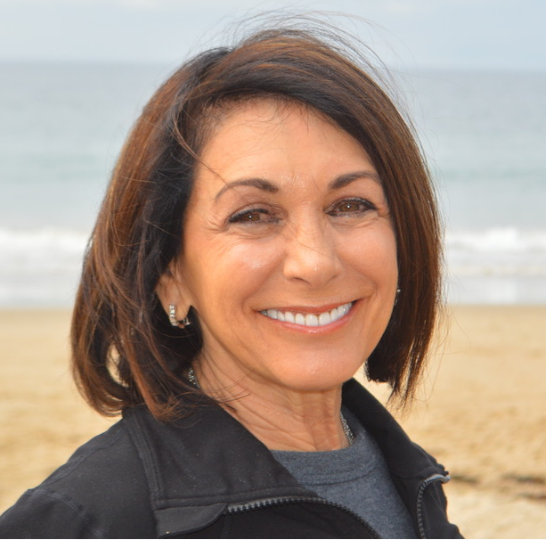 Dr. Elaine Fogel Schneider - Dr. Theresa Nicassio